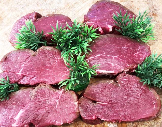 Beef Products – C J Robbins Butchers